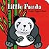 Toddler Story Book: Panda Big, Panda Small: Jane Cabrera: 9780789434852 ...