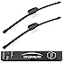 Amazon.com: Blade Rear Window Wiper Assy 98850 A5000 for Hyundai I30 ...