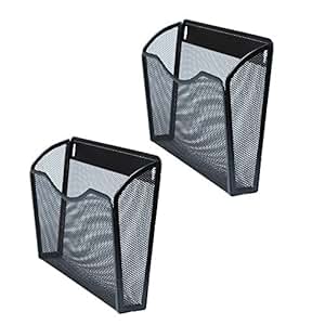 Archivo - Soporte de carpetas de archivos para colgar en la pared ...