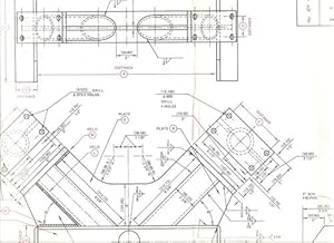 Blueprint Reading for Manufacturing book by A.E. Bennett