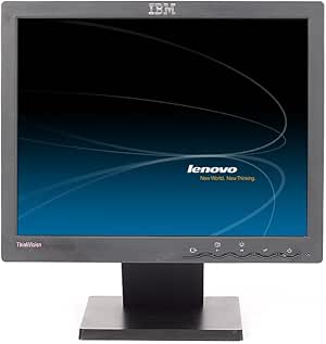 Lenovo ThinkVision L151 15" LCD Monitor: Amazon.ca: Computers & Tablets