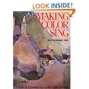 Making Color Sing: Jeanne Dobie: 9780823029921: Amazon.com: Books