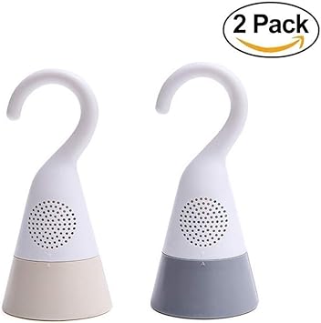 MothBall Storage Box, Alohha Hanging Moisture-proof Refreshen Moth Ball ...