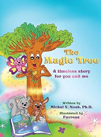 Book review of The Magic Tree - Readers' Favorite: Book Reviews and ...