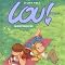 Amazon.fr - Lou !, tome 2 : Mortebouse - Neel, Julien - Livres