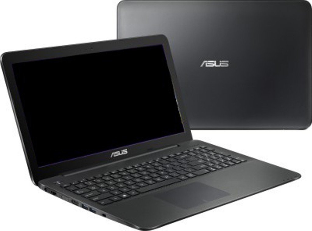 Buy Asus X555LA-XX092D 15.6-Inch Laptop (Core i5 4210U/4GB/500GB/DOS ...