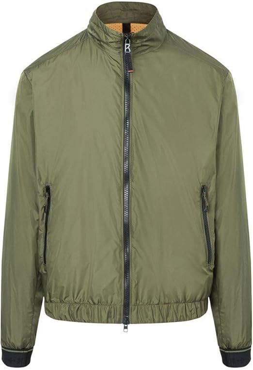 Bogner Men's Jacket: Amazon.co.uk: Clothing