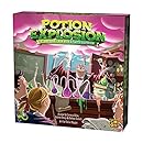 Amazon.com: Potion Explosion 2nd Edition: Toys & Games