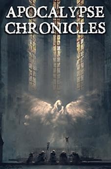 Amazon.com: Apocalypse Chronicles: Apocalyptic / Post-apocalyptic / Dystopian Short Stories ...