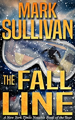 The Fall Line eBook: Mark Sullivan: Amazon.ca: Kindle Store