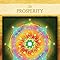 Sacred Geometry Activations Oracle: 44 full colour cards and 160pp book ...