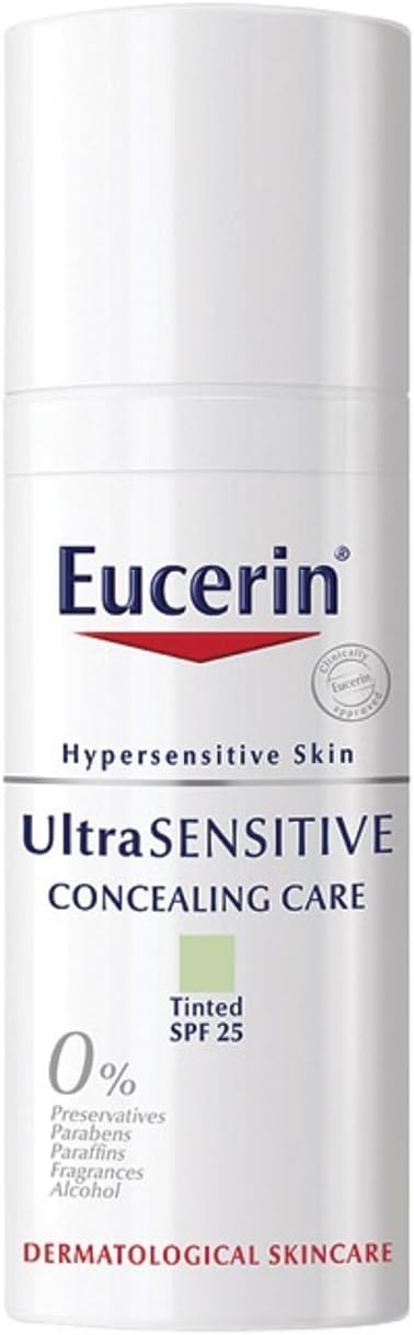 Beiersdorf Eucerin Anti-Redness SP Conceal: Amazon.co.uk: Beauty