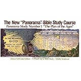 Amazon.com: The Expanded Panorama Bible Study Course: 9780800754693 ...