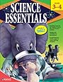 Science Essentials, Grades 3-4: School Specialty Publishing ...