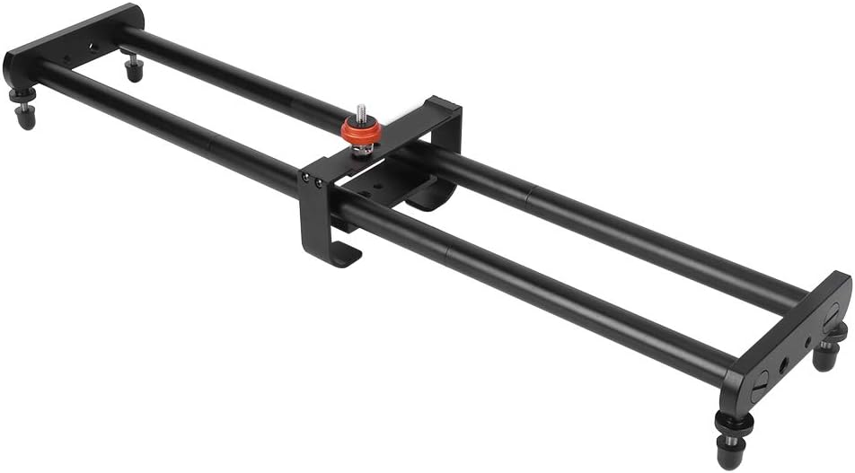 Amazon.com : Camera Sliding Rail - Aluminium Alloy Slide Rail ...