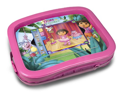 Dora the Explorer Universal Activity Tray for iPad/iPad 2/The new iPad ...