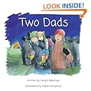 Two Dads: A book about adoption: Carolyn Robertson, Sophie Humphreys ...