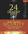 Software Security: Building Security In: Gary McGraw: 9780321356703: Amazon.com: Books
