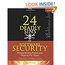 24 Deadly Sins of Software Security: Programming Flaws and How to Fix ...