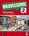 Bravissimo! 2 Quaderno degli esercizi: Bravissimo! 2 Quaderno degli ...