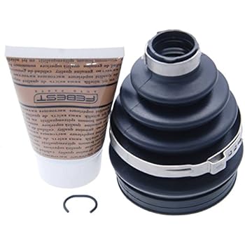 Amazon.com: A1643300685 / A1643300685 - Outer Cv Joint Boot (98X119 ...