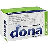 DONA 750 mg Filmtabletten 180 St Filmtabletten: Amazon.de: Drogerie ...