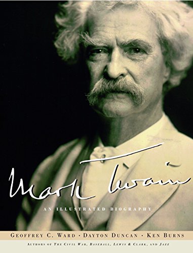 FREE Mark Twain Mini Unit Study {55 pages} – In All You Do
