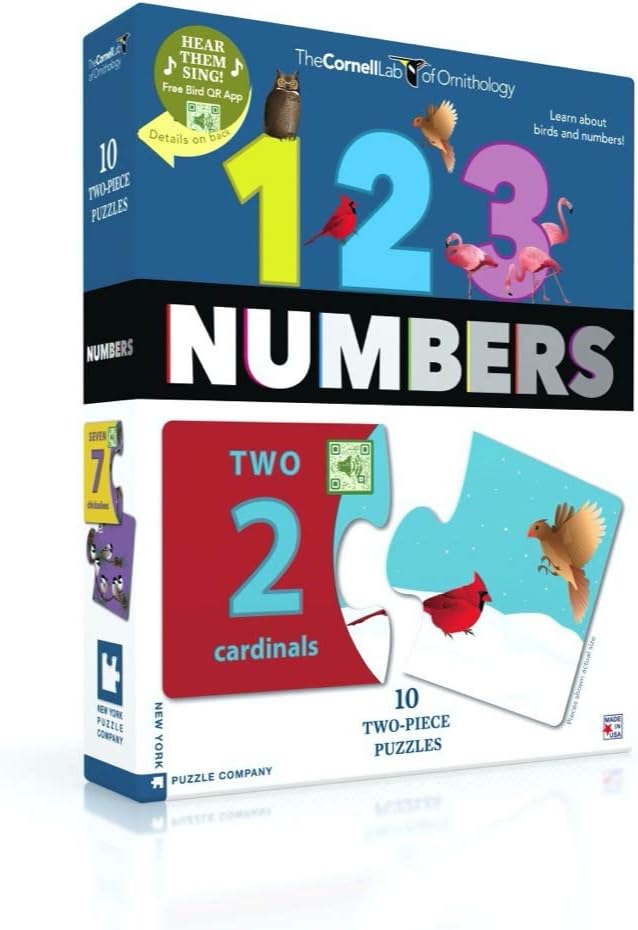 Two Piece Numbers – BigaMart