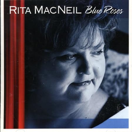 Blue Roses: Amazon.co.uk: CDs & Vinyl