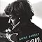 Amazon.com: Sagan, Paris 1954 (9781908313898): Berest, Anne, Lloyd ...