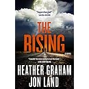 Amazon.com: The Rising: A Novel (9780765337917): Heather Graham, Jon ...
