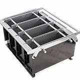 Newspaper Brick Maker