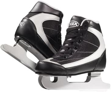Amazon.com : Double Blade Ice Skates : Sports & Outdoors