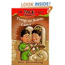 Amazon.com: Zack Files 02: Through the Medicine Cabinet (The Zack Files ...
