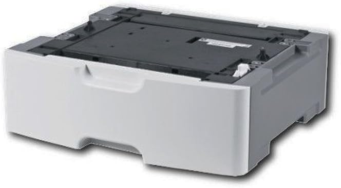 Lexmark Printer Feed Tray 550 Sheet Capacity for E260 / E360 / E460 ...