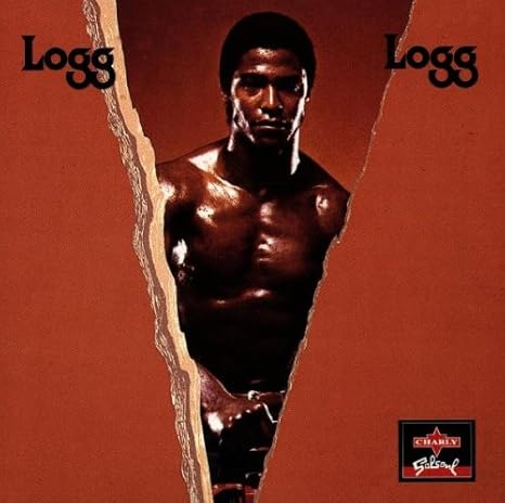 Logg: Amazon.co.uk: CDs & Vinyl