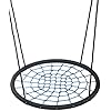 Amazon.com: Web Swing - 24 Inch Spider Rope Tree Swing - Outdoor Toy ...
