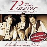 Die Psayrer & Barbara - Die Zeichen am Berg - Psayrer & Barbara Dorfer ...