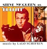 Bullitt: Amazon.co.uk: Music