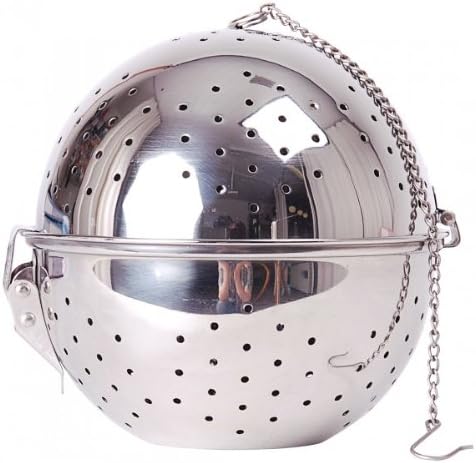 Stainless steel Rice ball - Rice cooker - dishwasher safe - Ø 14 cm ...
