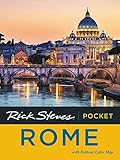 Streetwise Rome Map - Laminated City Center Street Map of Rome, Italy ...