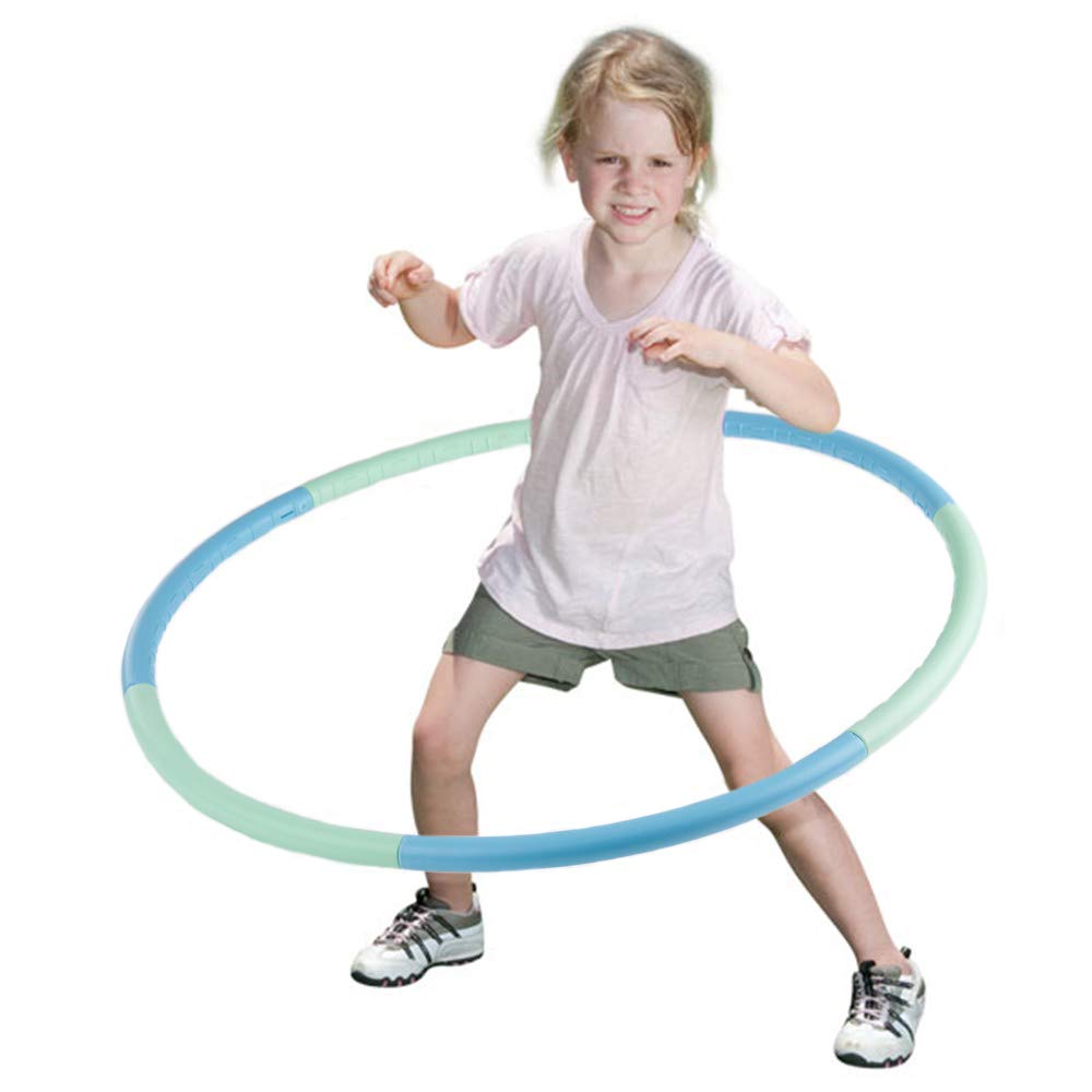 Hula Hoop Games For Kids : 1 : This is a great getting to know you game ...