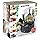 Salter EK3171 8-in-1 Compact Prep Pro Mini Food Processor, 1 L, 200 W ...