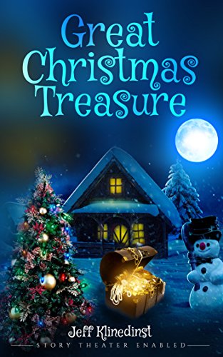 The Great Christmas Treasure Deal