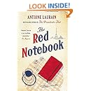 The Red Notebook: Antoine Laurain, Jane Aitken, Emily Boyce ...