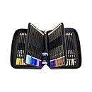 Amazon.com: ColorIt Colored Pencil Set of 72 - Includes Premium Colored ...