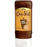 Sweet Freedom Choc Shot Coconut 320g: Amazon.co.uk: Grocery