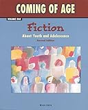 Coming of Age: Short Stories About Youth & Adolescence (General): Bruce ...