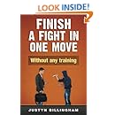 Finish a fight in ONE move: Without any training! (Martial Arts for ...