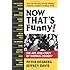 Show Me the Funny!: At the Writers' Table with Hollywood's Top Comedy ...